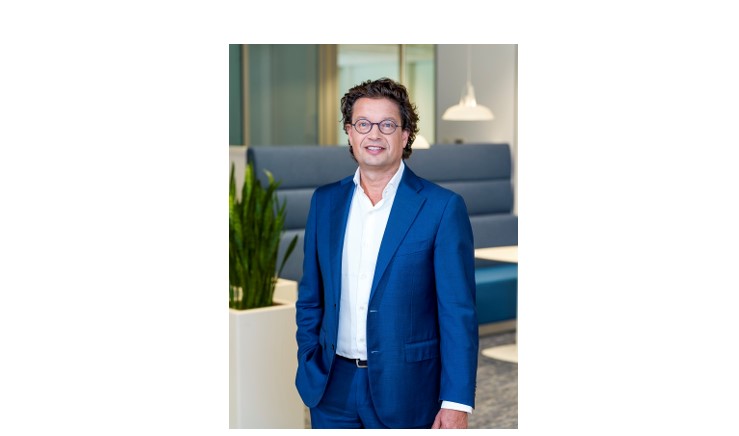 Flynth-bestuurder Marcel Blöte per 1 september CEO van Grant Thornton ...