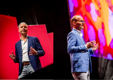Exact Live: Hoe kan software-innovatie bijdragen aan toekomstbesteding ...
