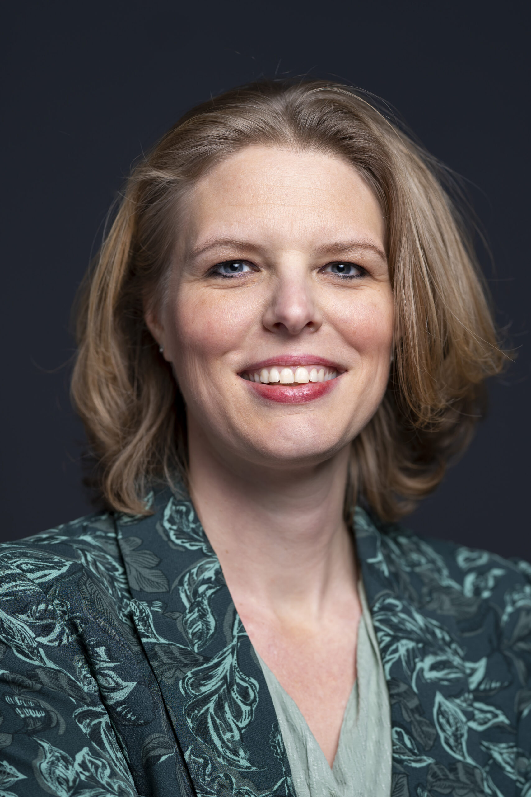 Lifestyle en carrière I Eén vrouw is geen vrouw · Accountancy Vanmorgen