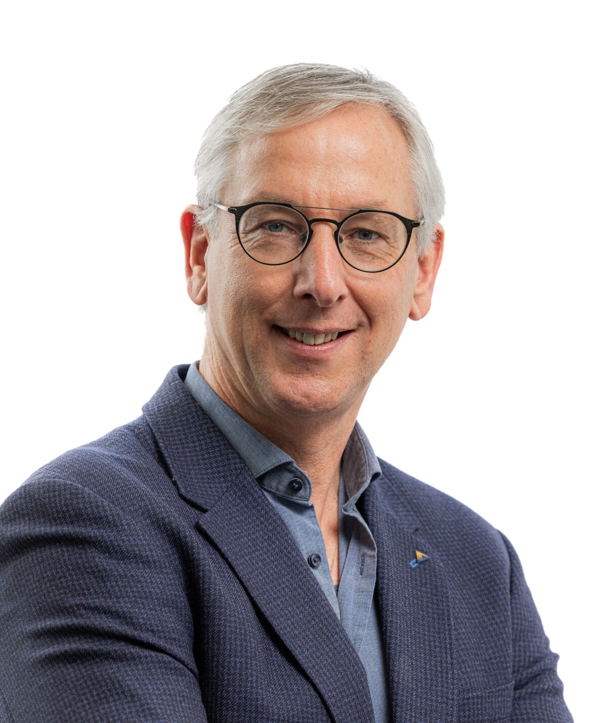 “Authenticiteit en de ruimte om jezelf te zijn, daar zochten we iemand ...
